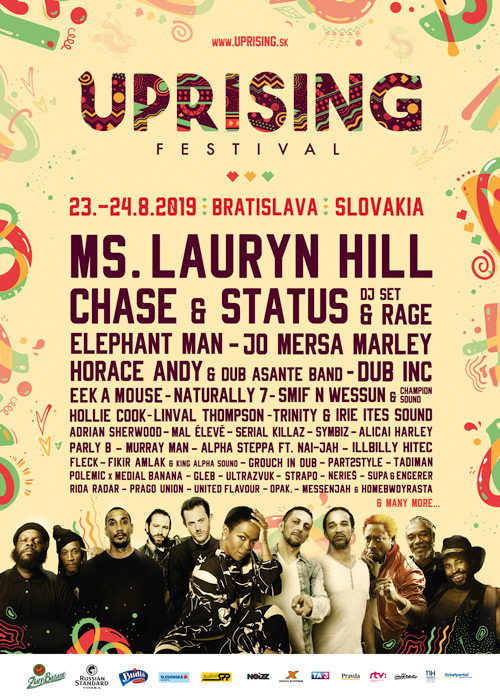 Festivals - reggaeville.com