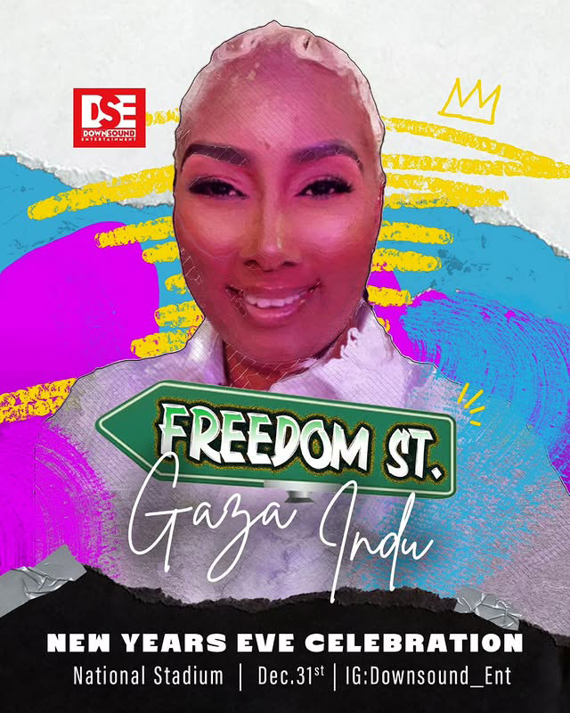 Lineup: Vybz Kartel - Freedom Street 2024