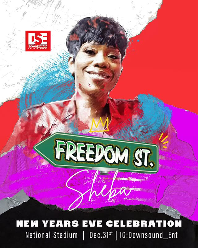 Lineup: Vybz Kartel - Freedom Street 2024