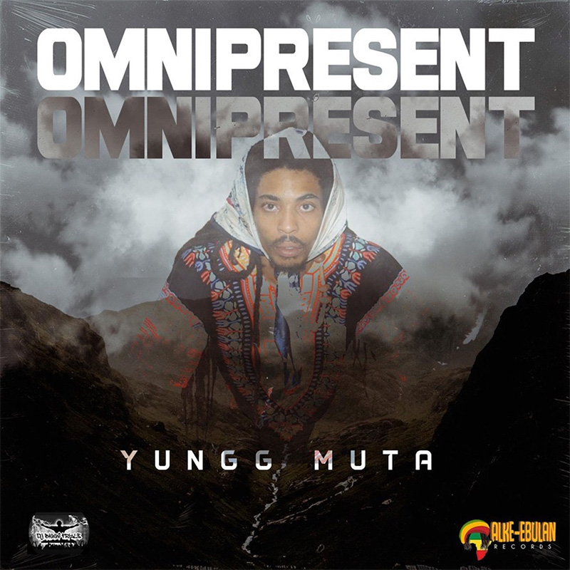 Release: Yungg Muta - Omnipresent