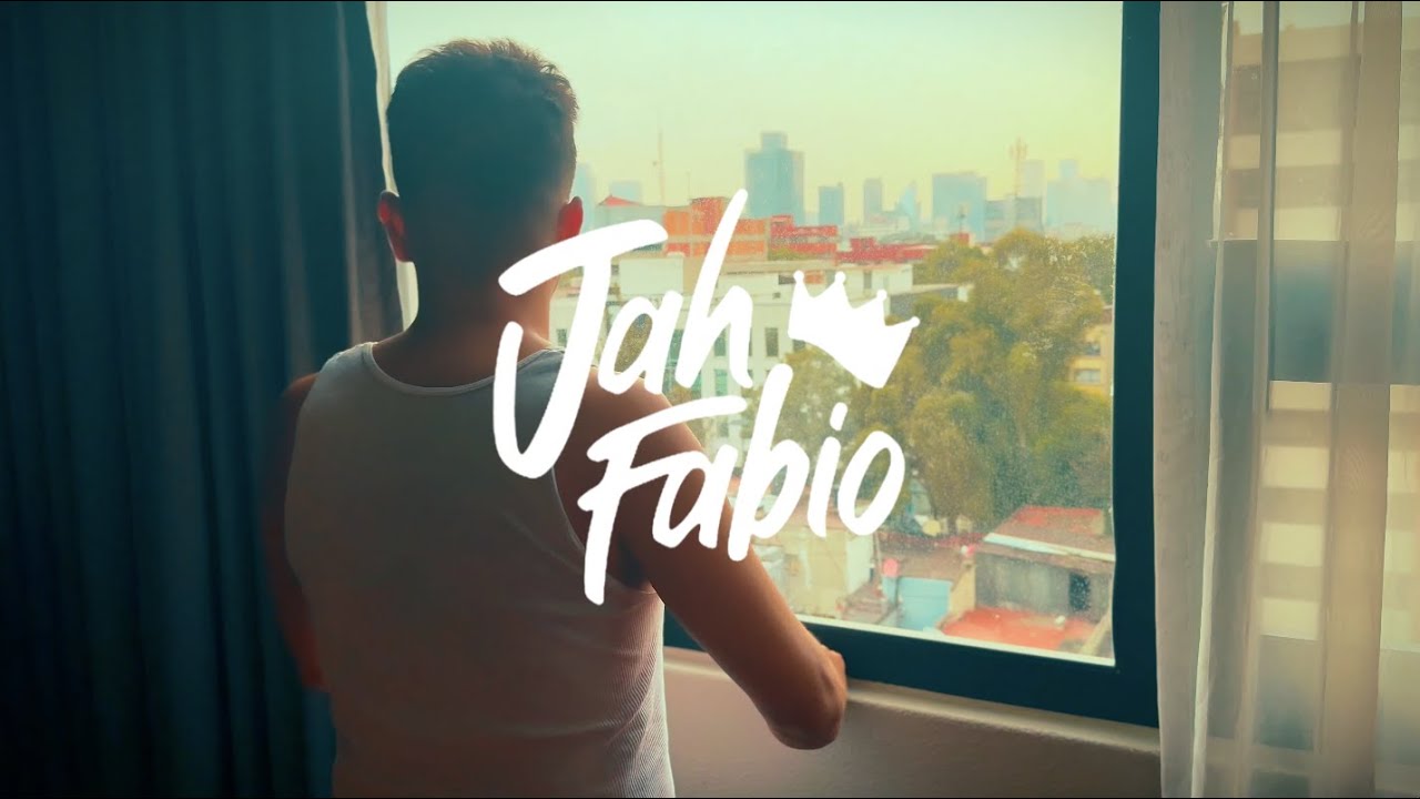 Video: Jah Fabio & Joe Ariwa - Ratas 5/31/2024