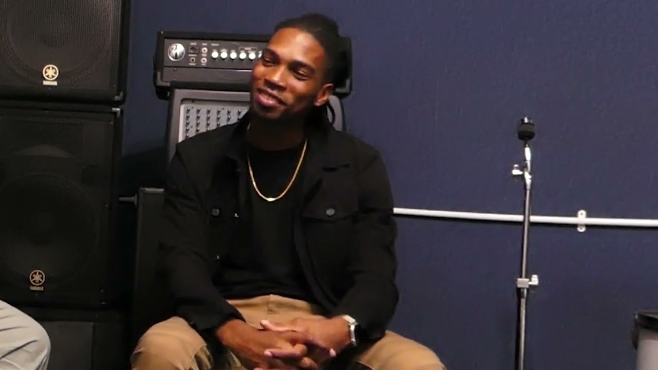 Video: D'Yani Interview @ Yardculture 1/21/2024