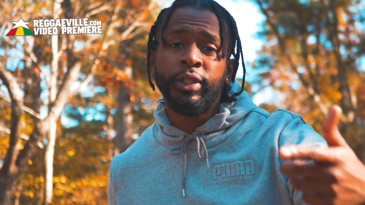 Video: Daniel John - Don't Run 9/9/2022