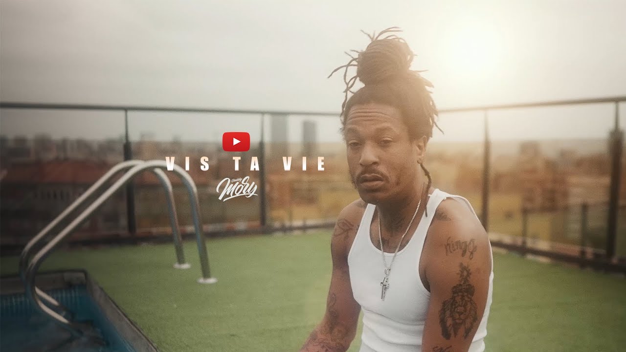 Video: Daddy Mory - Vis Ta Vie 7/1/2021