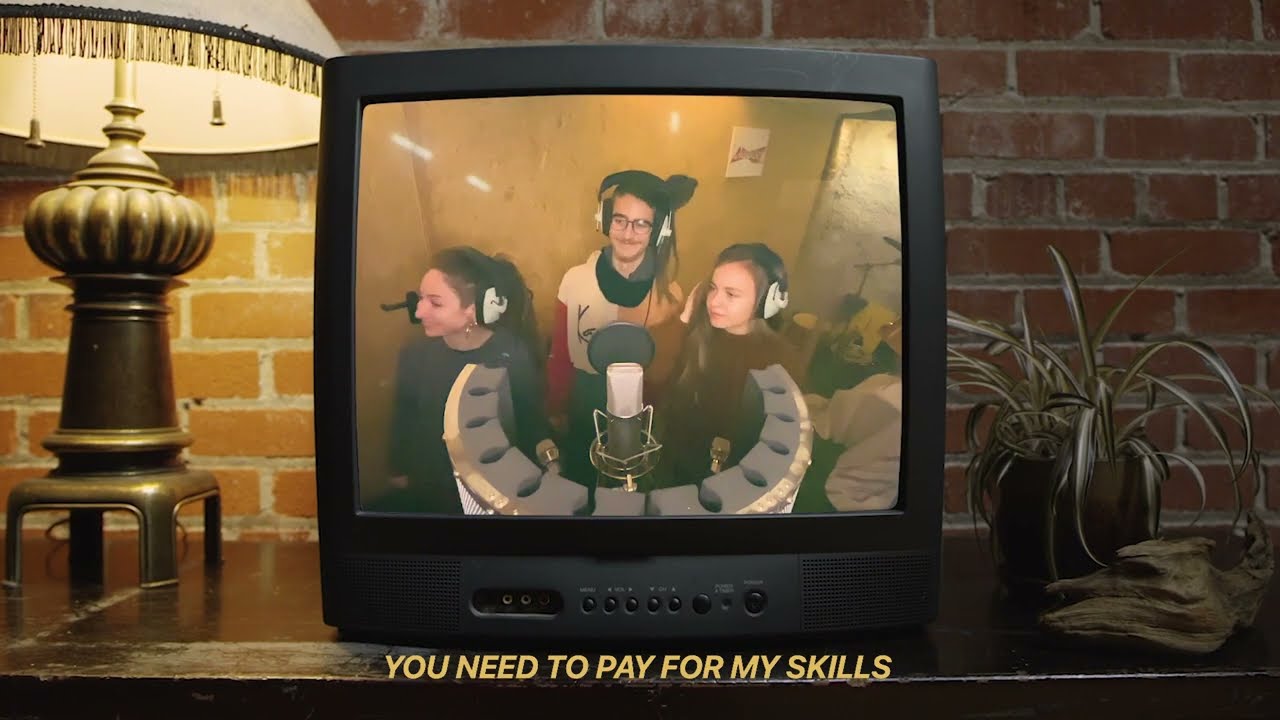 Video: Dub Libitum - It Costs That Much 1/28/2022