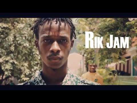 Video: Who Is Rik Jam? 4/19/2018
