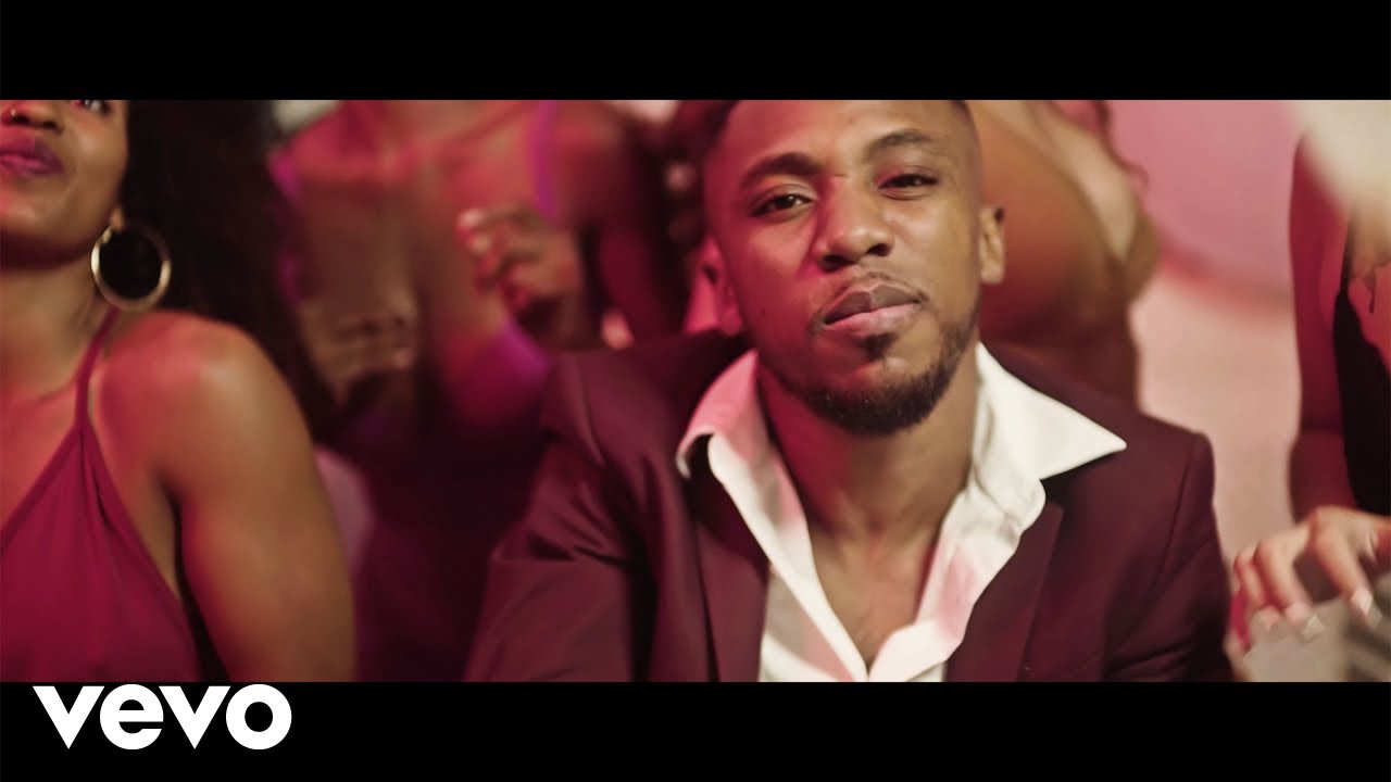 Video: Khxos - Tambrin 10/17/2019