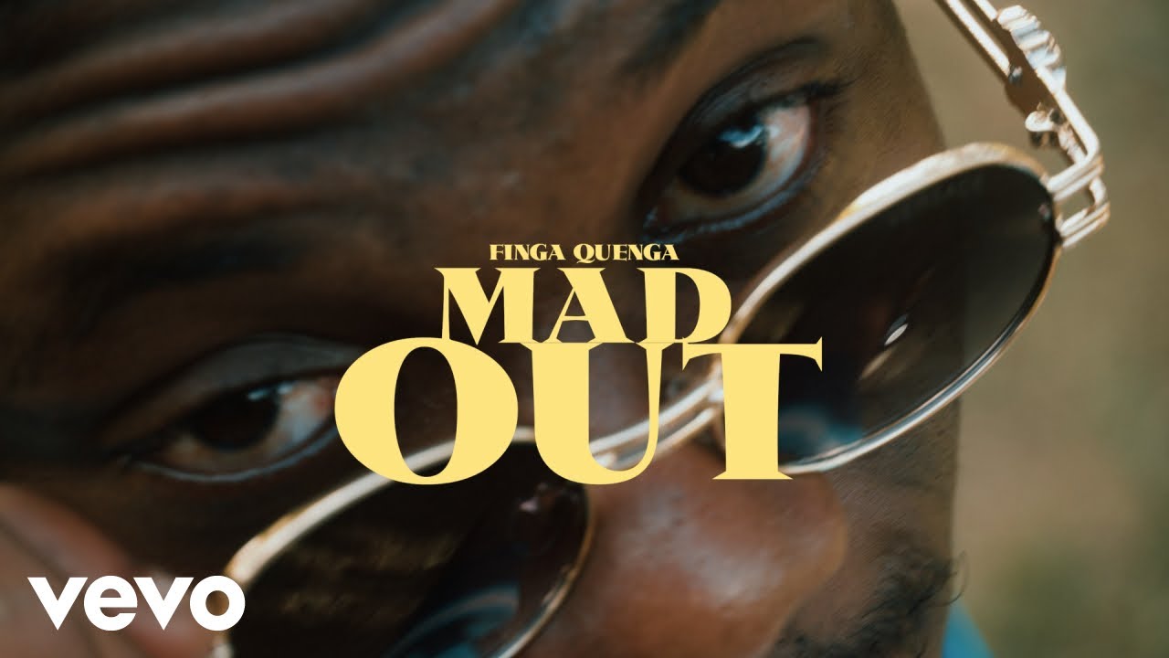 Video: Finga Quenga x DGM JA - Mad Out 8/12/2023