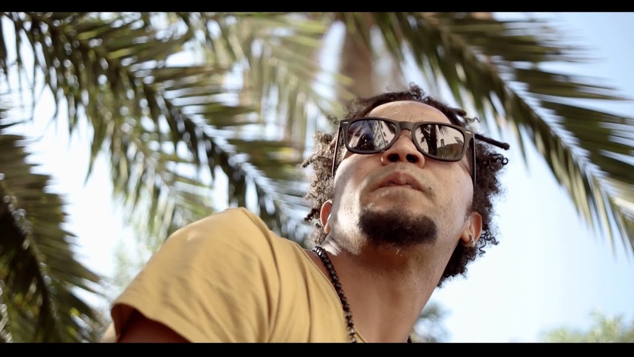 Video: RasBì - Rumors of Babylon 2/22/2020