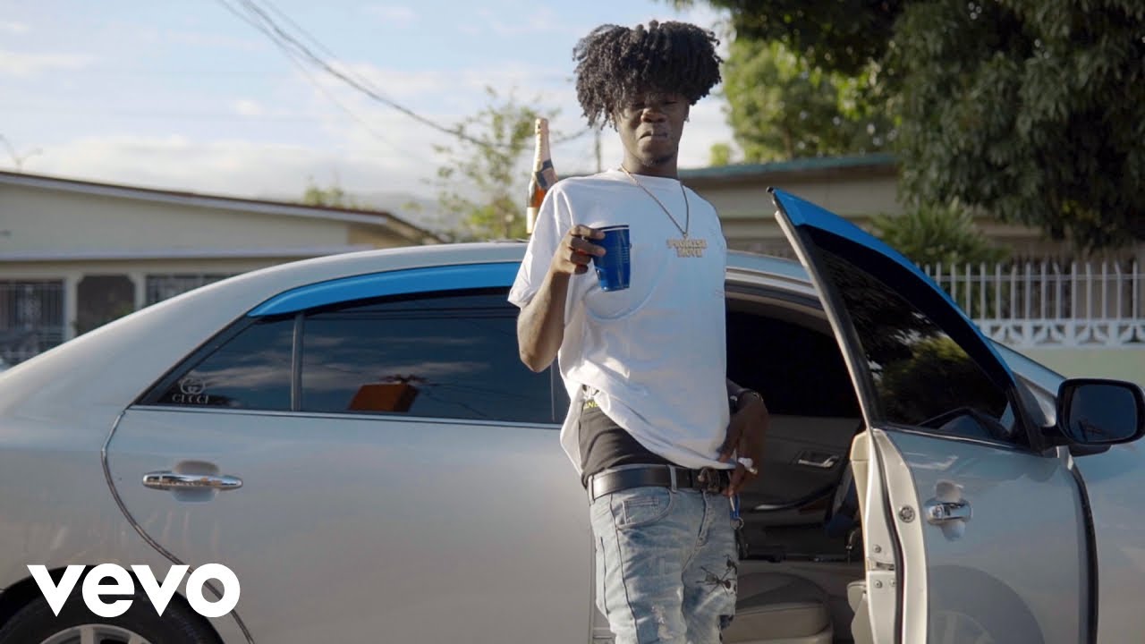 Video: Kash Promise Move - Bandulu 3/24/2022