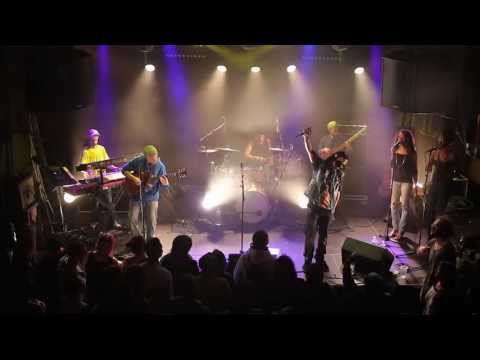 Video: Patko in Grenoble, France 6/17/2013