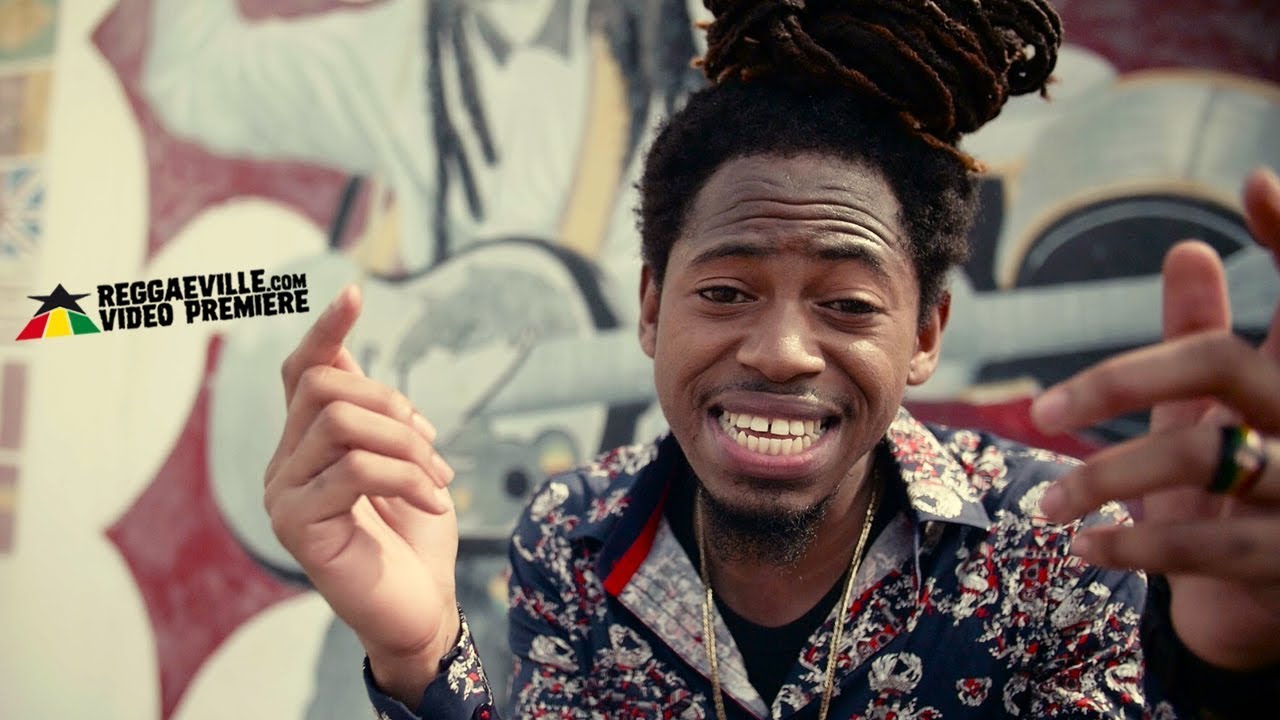 Video: Jah Frozen - Life 12/12/2017