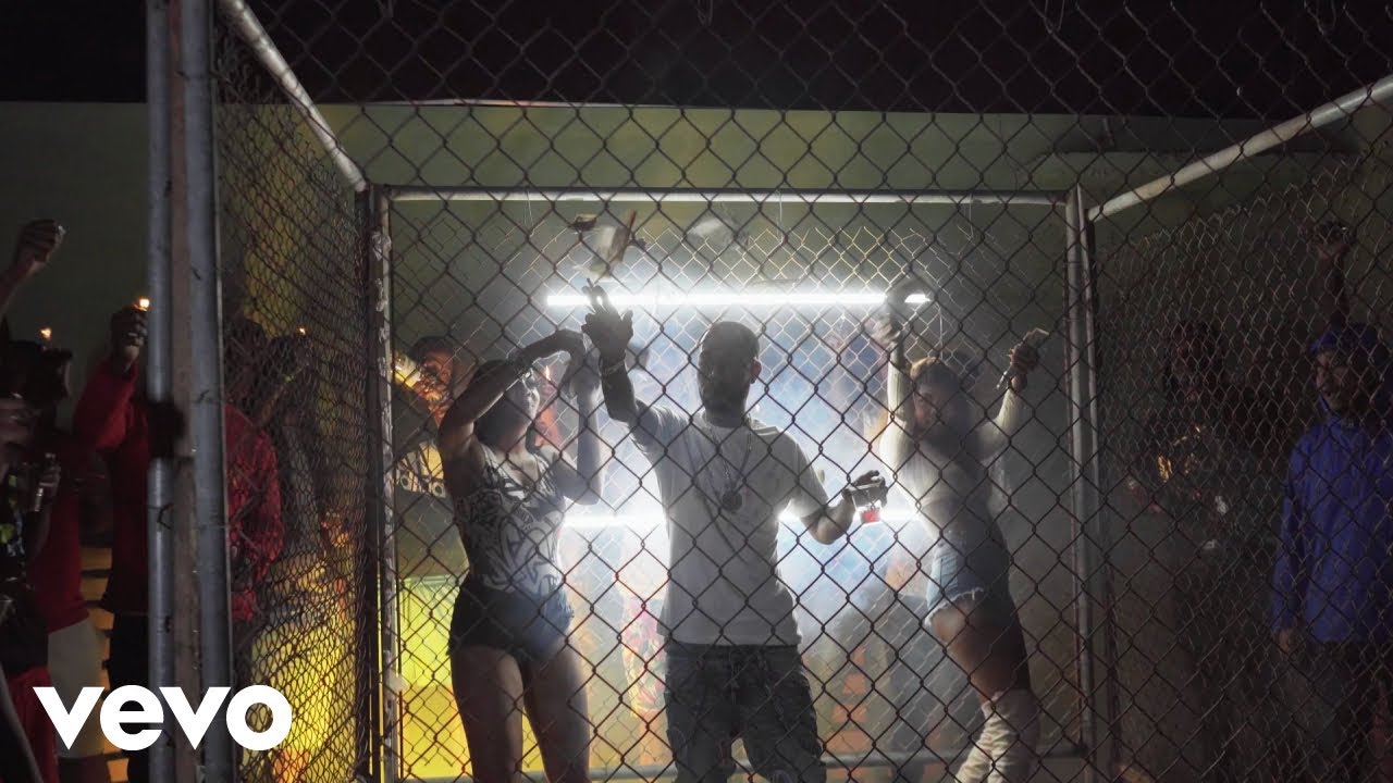 Video: Jahvillani - Make It Rain 1/27/2023