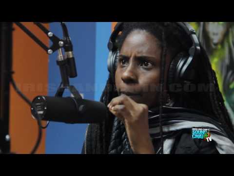 Video: Interview with Jah9 @ Irish & Chin's Soundchat 8/4/2016