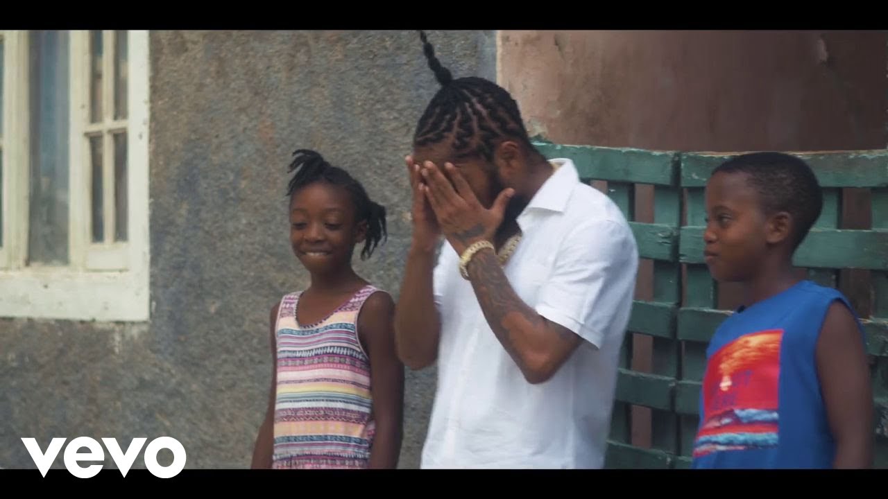 Video: Shane O - Rich Time 9/24/2022