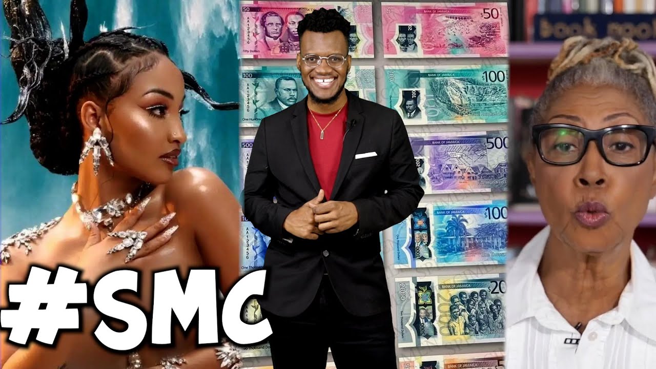 Video: Shenseea's Alpha Wins Bet, Beverley Manley Talks Sex at 80 ...