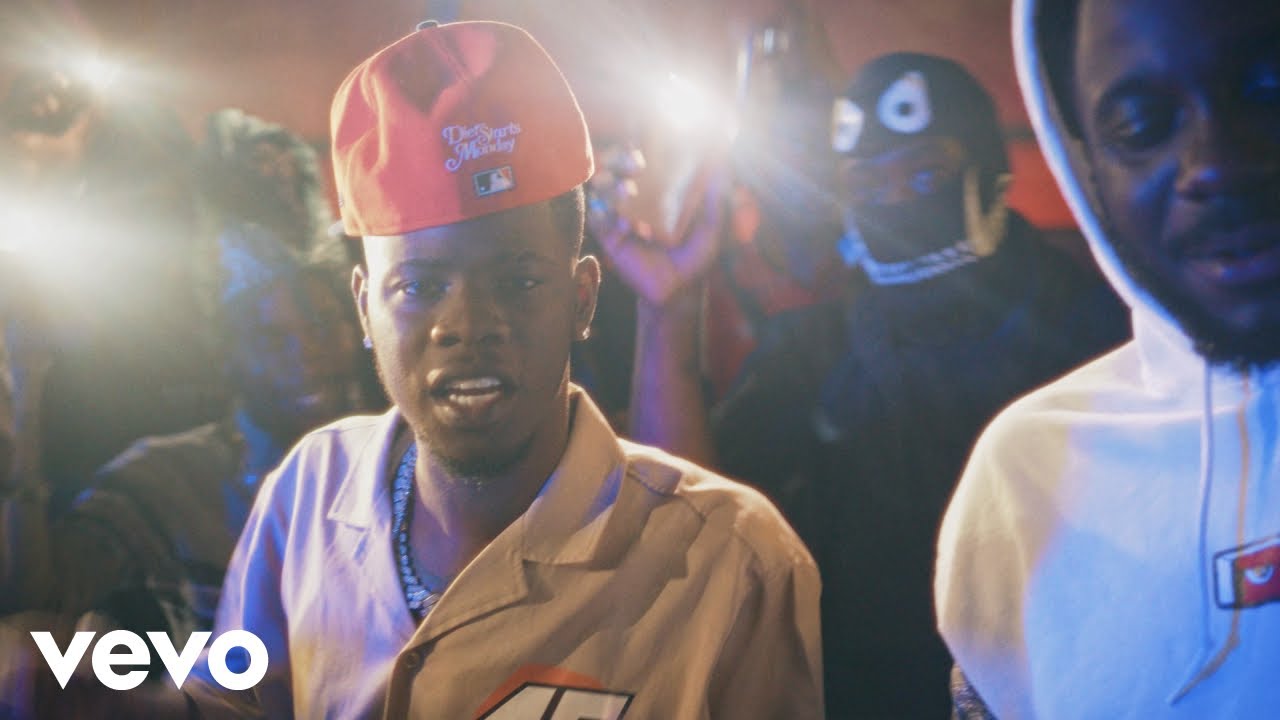 Video: Ai Milly feat. Kash Promise Move - Over Again 12/20/2024