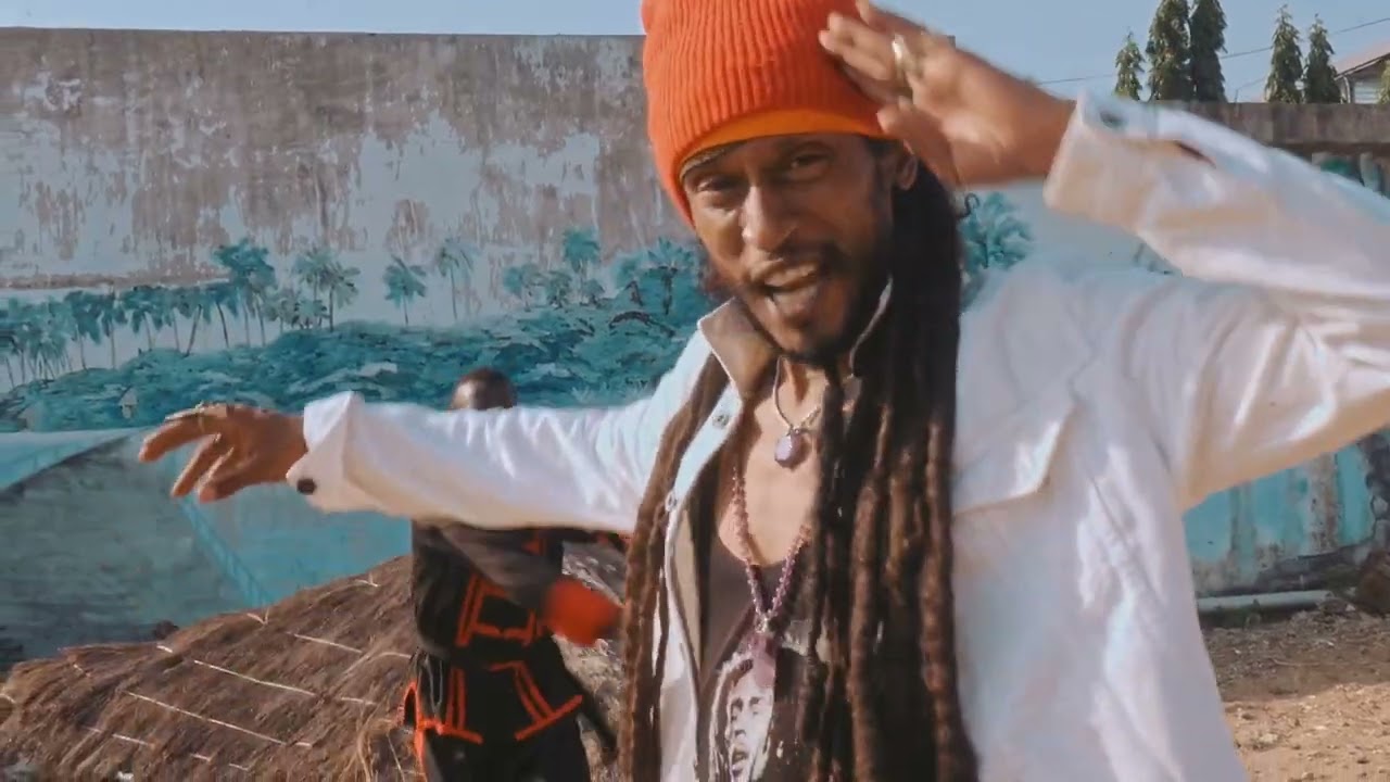 Video: Ashaman feat. Mac Kregor - Diaspora 6/23/2023