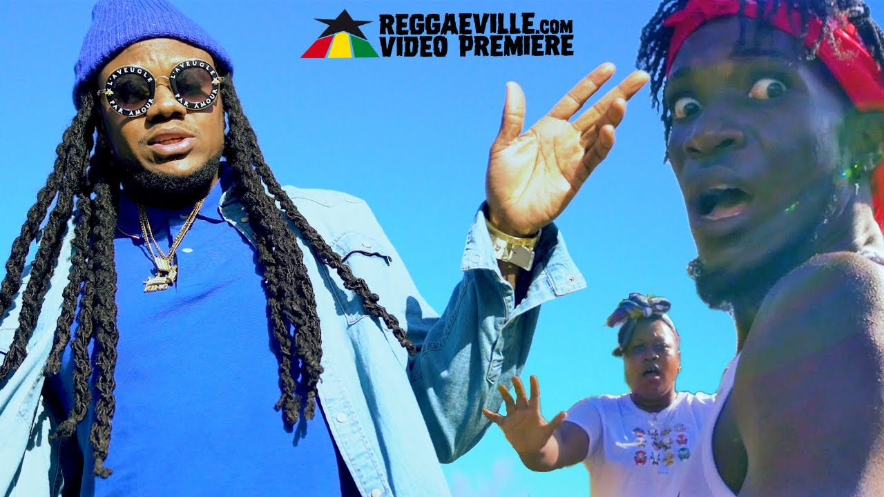 Video: Unstoppable Fyah - Gwah Su Fa 10/27/2021