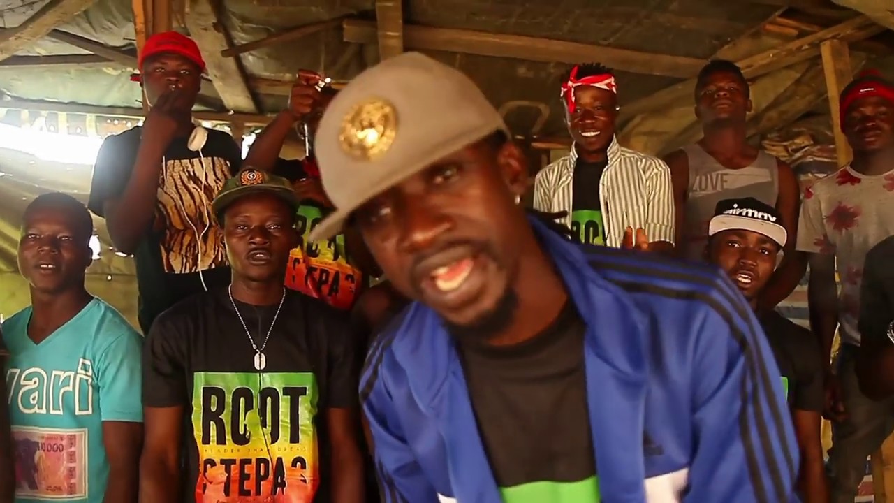 Video: Rootstepas - Dreader Than Dread 8/22/2017