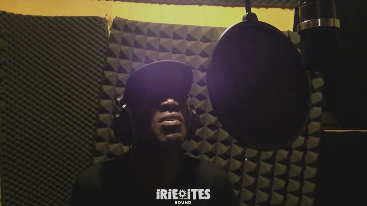 Video: Trinity x Irie Ites - Dennis Brown Cover 5/2/2023