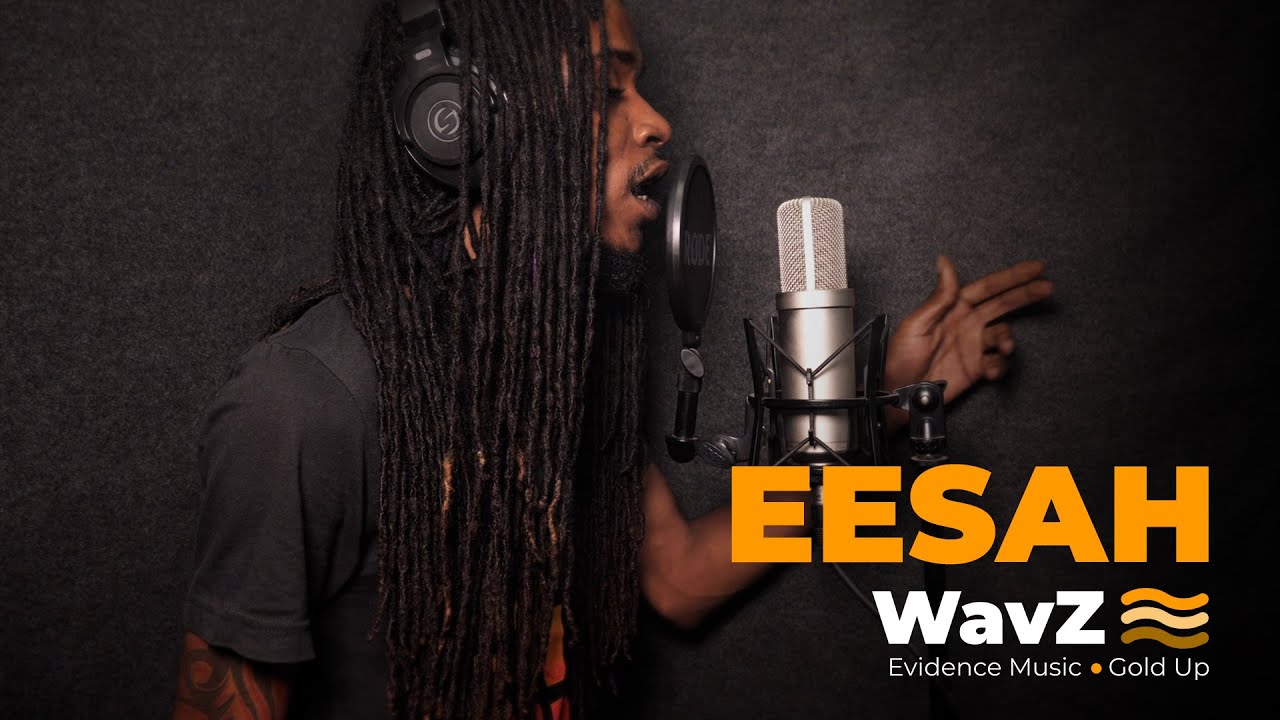 Video: Eesah – Chop City @ WavZ Session 12/22/2021