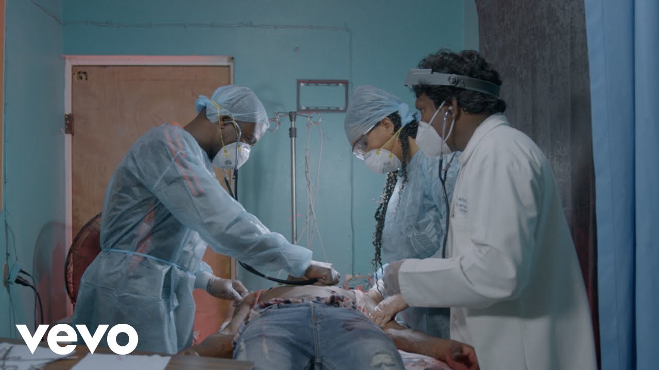 Video: Rytikal - Strength 2/23/2022