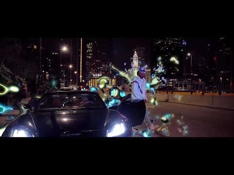 Video: Blizzi - Half A Mill 11/2/2022