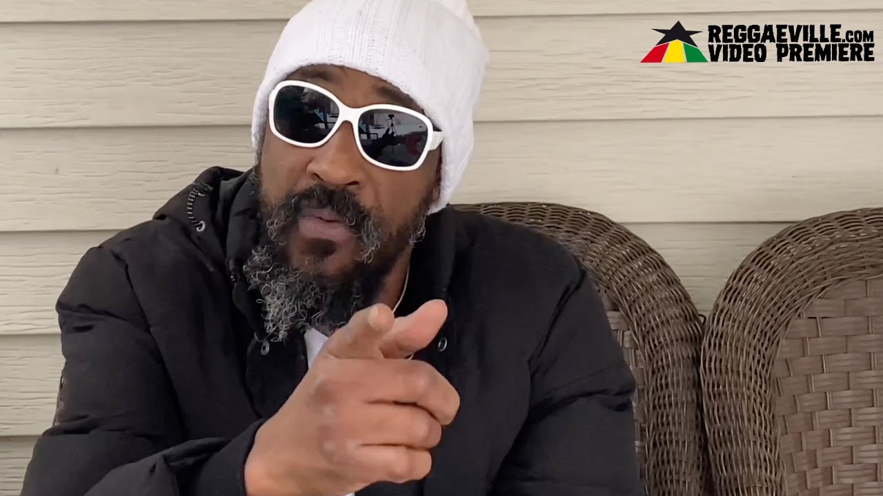 Video: Justice Merchant - Them Youth Yah Must Be Mad 11/3/2021