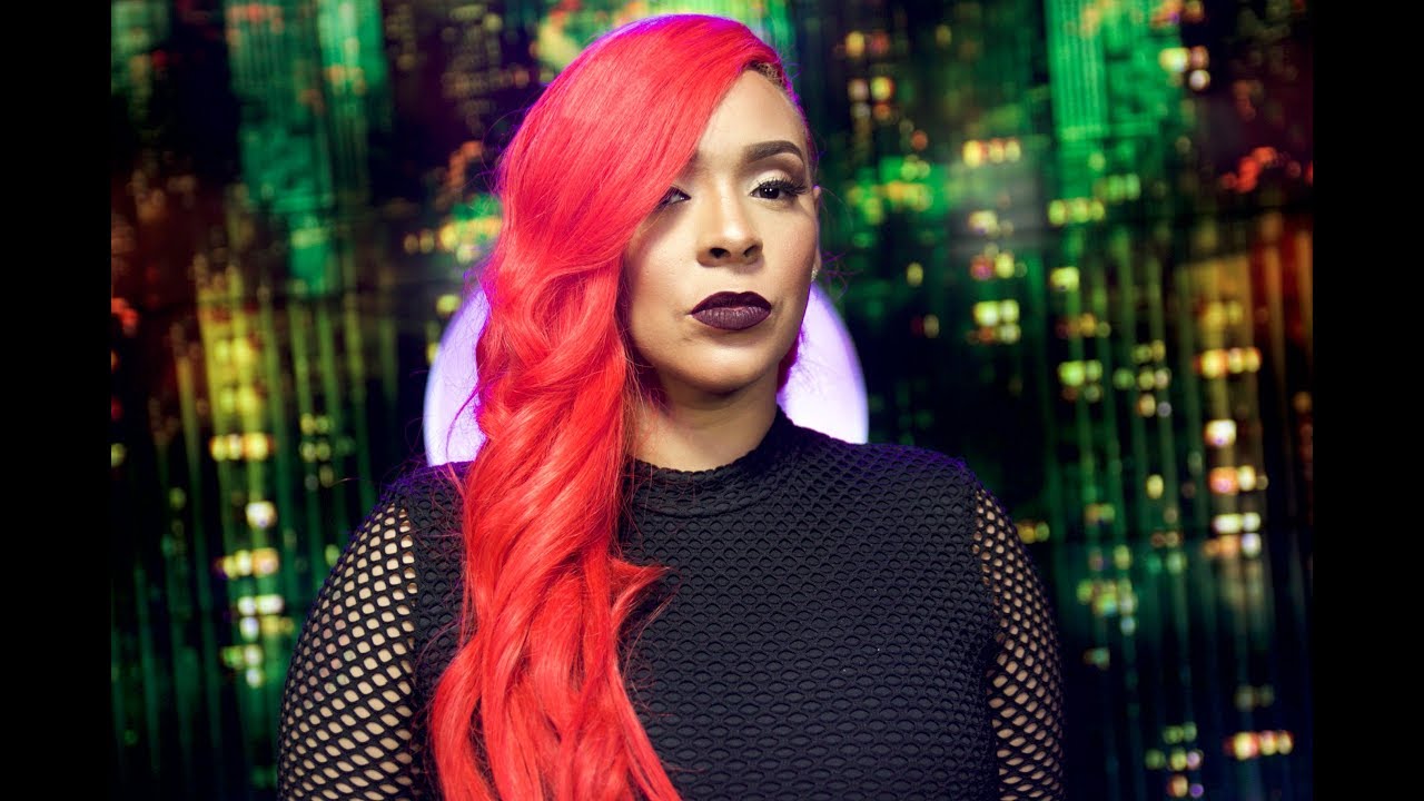 Video: Danielle DI Talks Up @ Onstage TV 9/23/2017