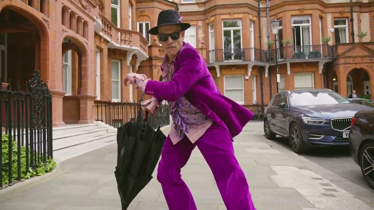 Video: Tuggawar - Go Getter 12/7/2024