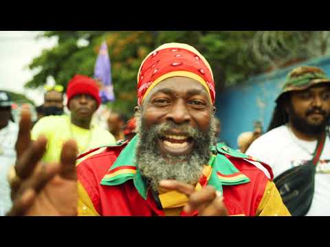 Video: Capleton - Talk Dem A Talk 9/17/2020