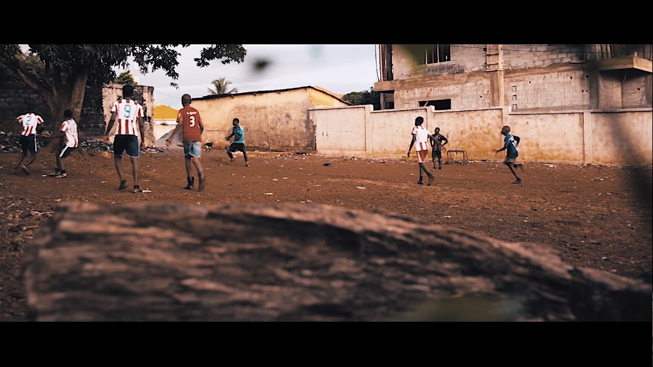 Video: Anthony B - Life Good 11/2/2016