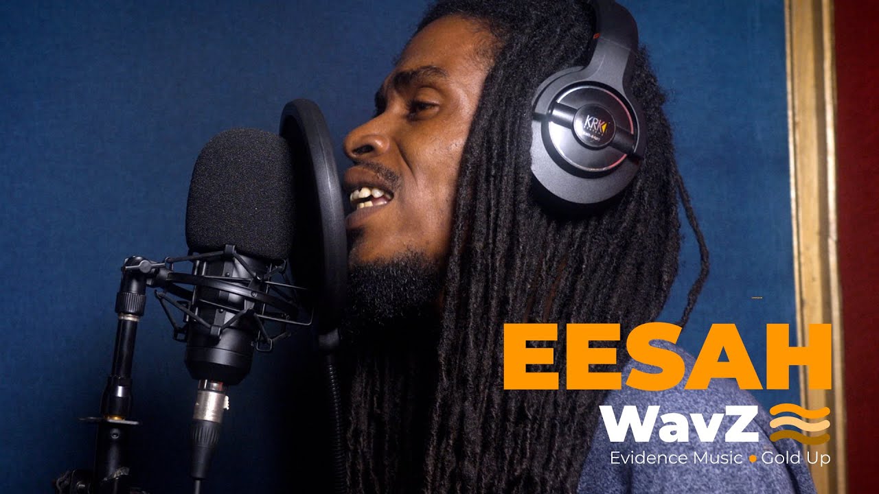 Video: Eesah - Big Ship @ WavZ Session 6/7/2022