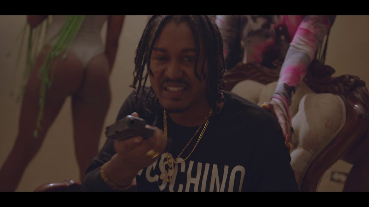 Video: Deep Jahi - Fully Covid 6/23/2020