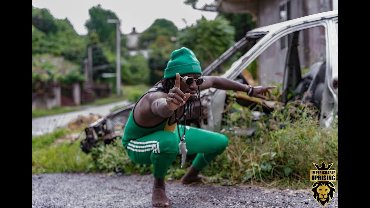 Video: LawGiver The Kingson - One Ness (Lyric Video) 7/25/2024