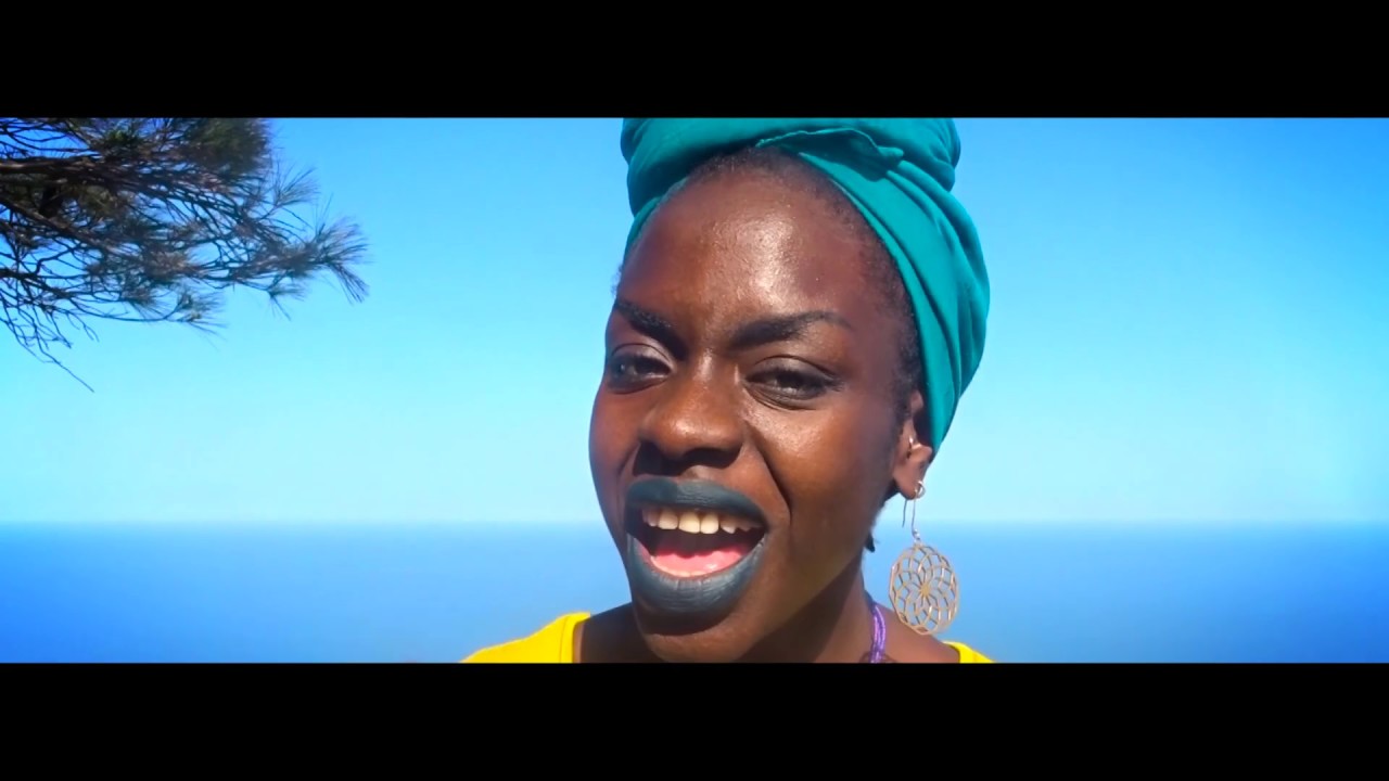 Video: Daba Makoureja - Forward 2/18/2019