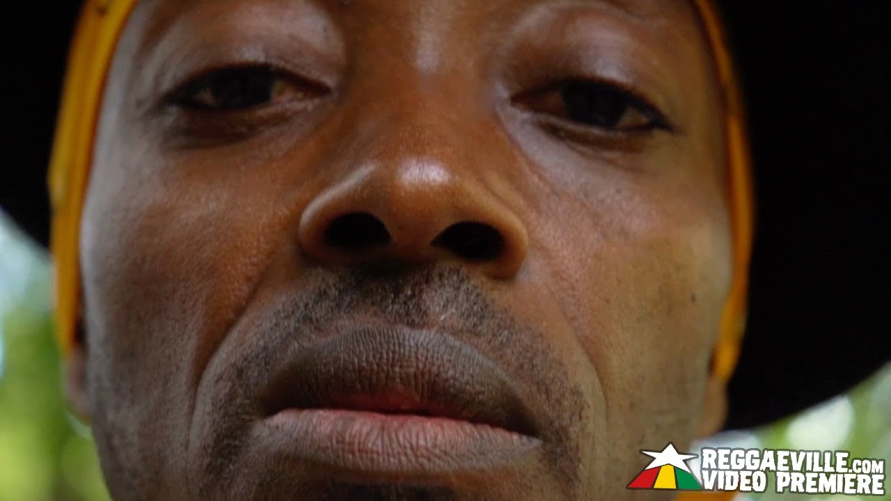 Video: Commander Messiah - Zion Train 10/10/2022