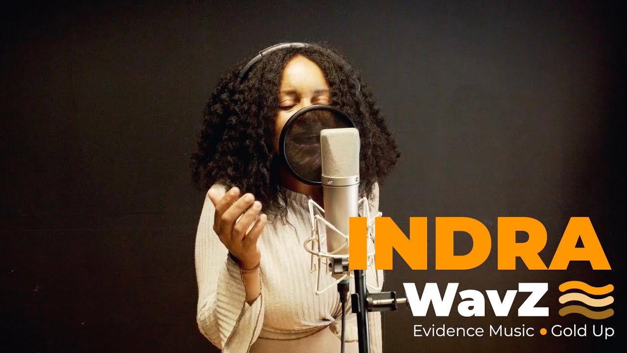 Video: Indra – Tears They Fall @ WavZ Session 10/18/2022