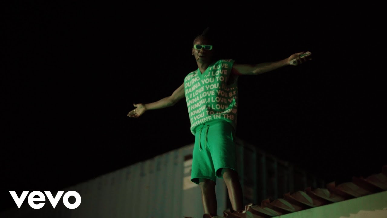 Video: Finga Quenga - Evolve 555 2/24/2023