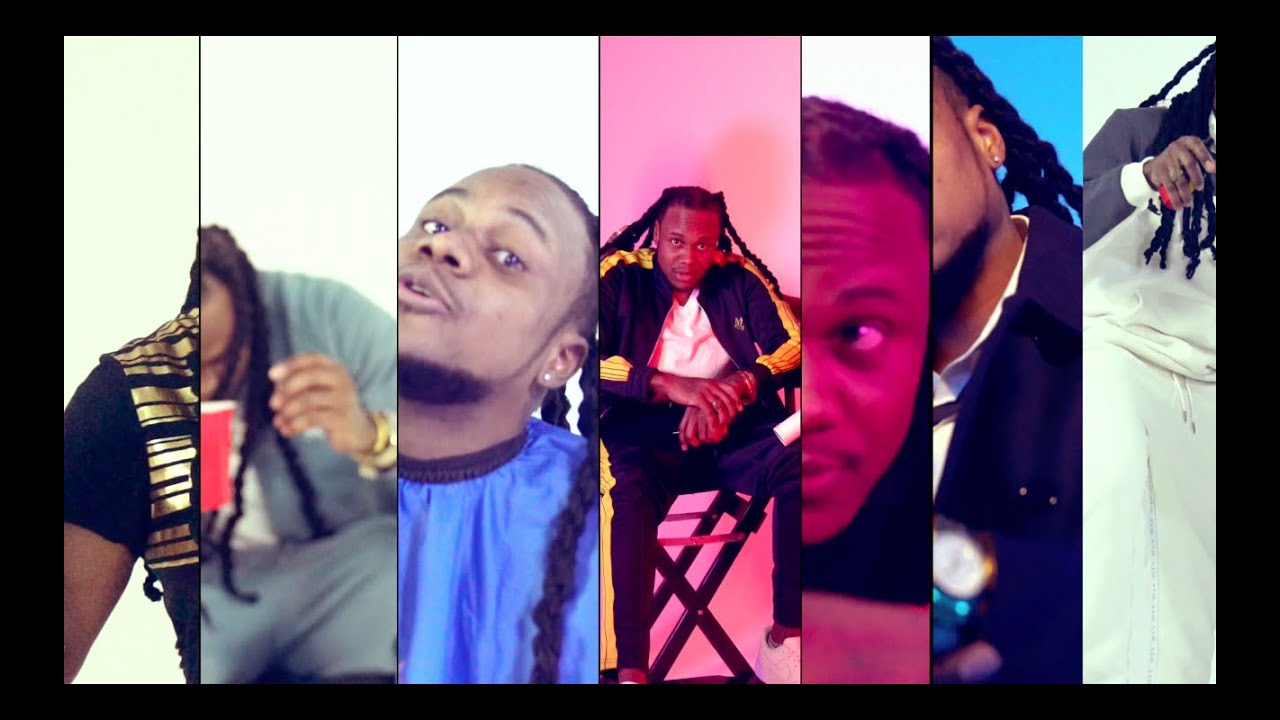 Video: Unstoppable Fyah - Fresh 6/18/2021