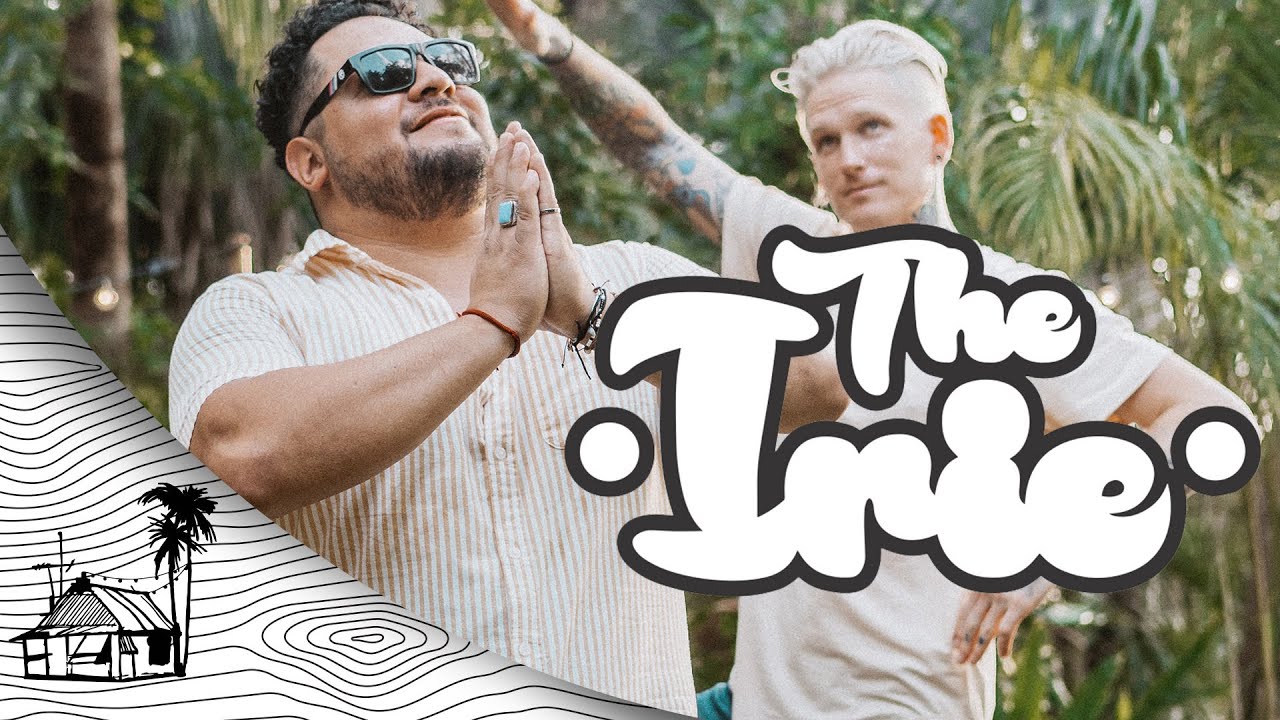 Video: The Irie - Witness @ Sugarshack Sessions 2/17/2023