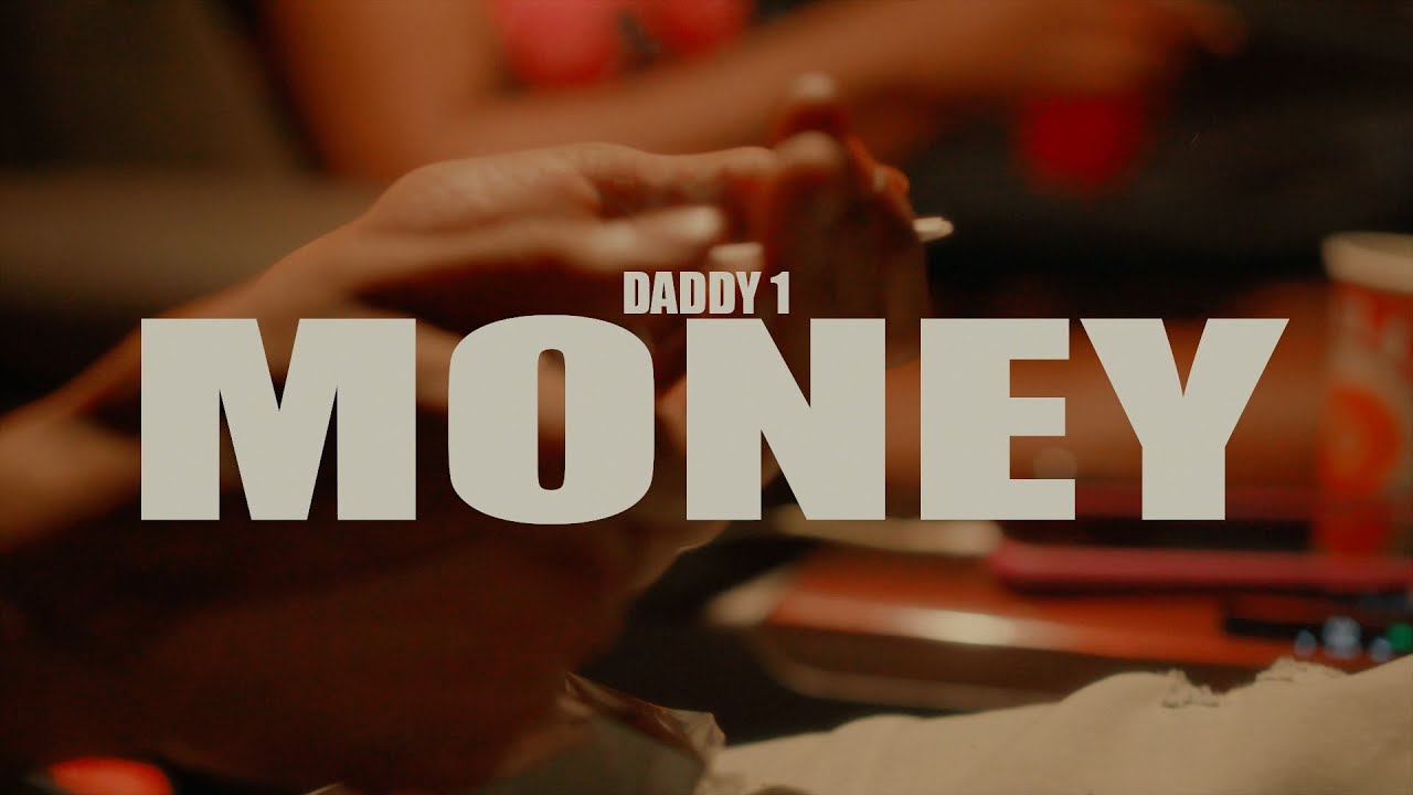 Video: Daddy1 - Money 12/23/2021