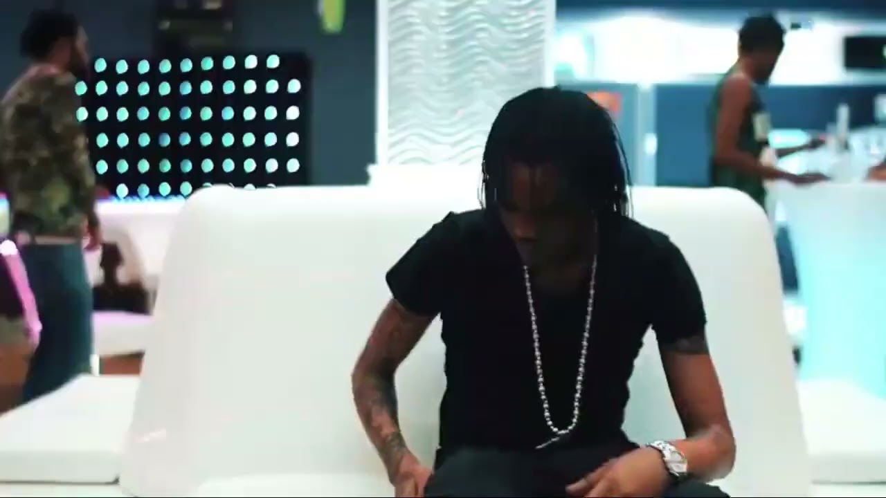 Video: Tommy Lee Sparta - Chain Yellow 8/24/2022 Video: Tommy Lee Sparta - Chain Yellow 8/24/2022