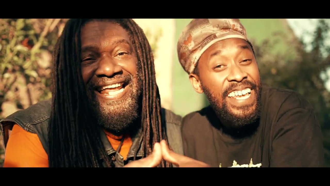 Video: Vaga Vybz feat. Owen Irie & Bre Bright - Love 11/2/2023