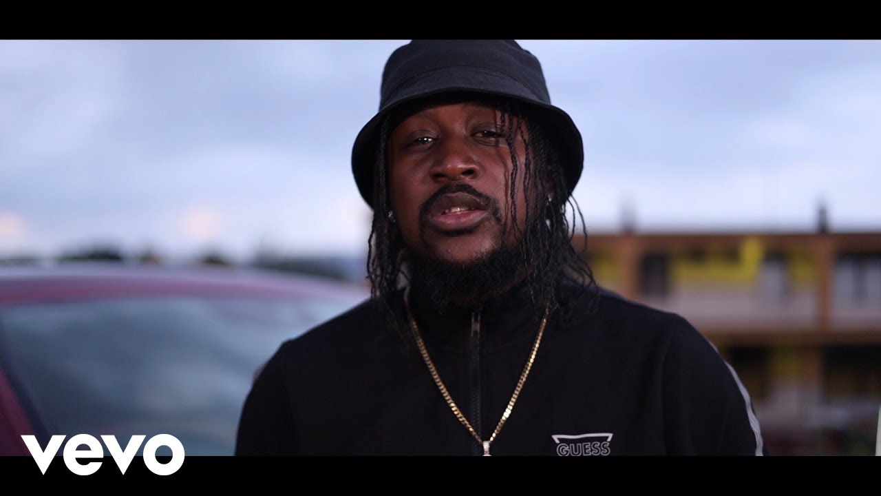 Video: Navino - Out 4/15/2022