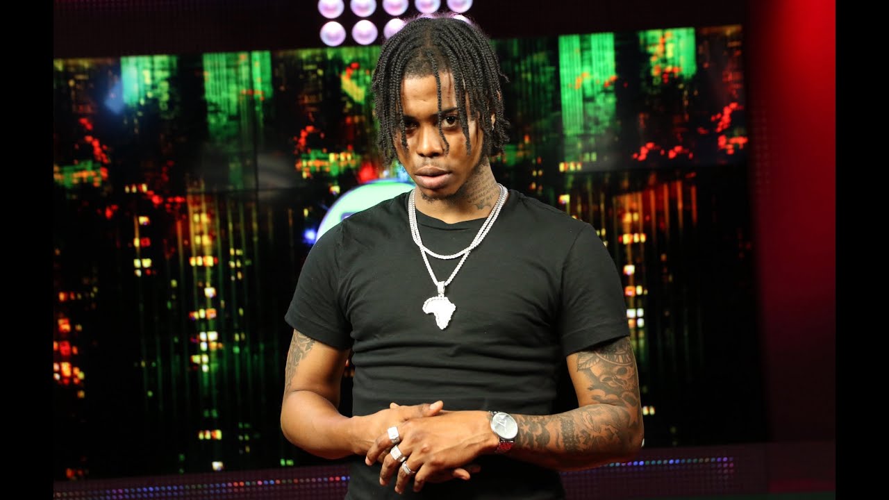 Video: Nhance Talks Kartel and more @ OnStage TV 8/12/2024