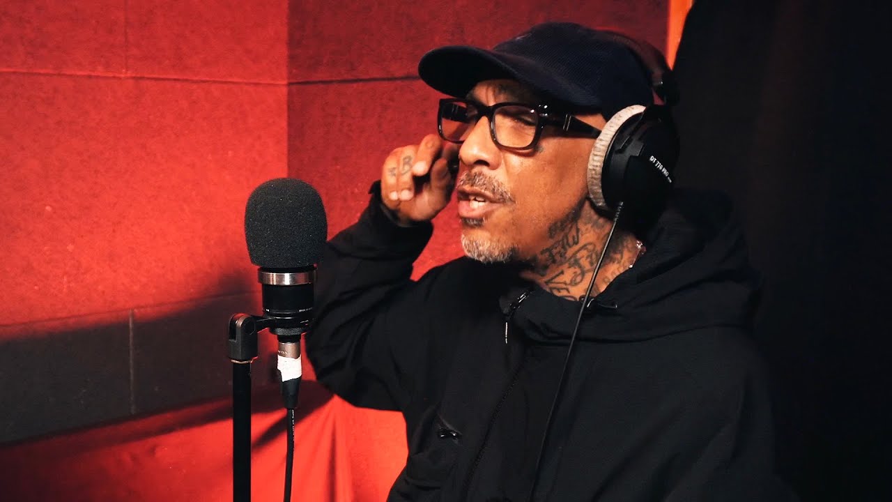 Video: Big Red - Blood & Victory 9/25/2024