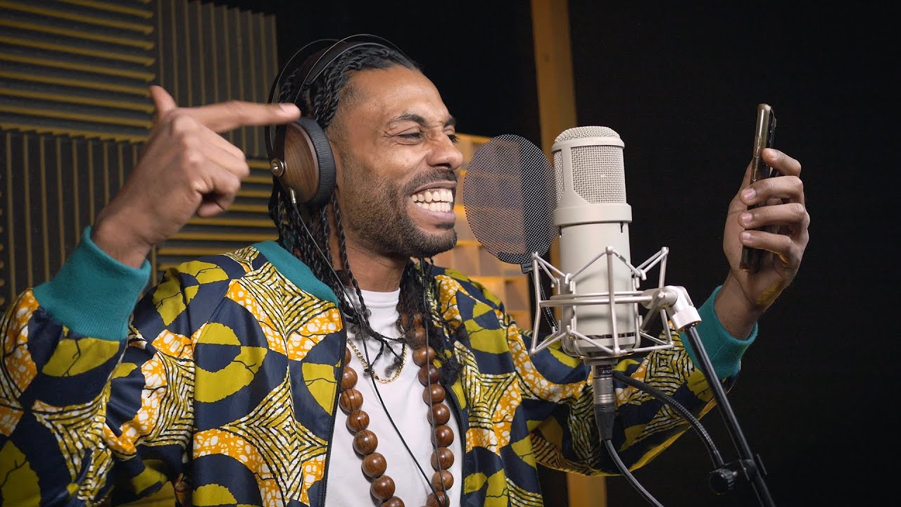 Video: Jô & Little Lion Sound - Fênix 9/23/2024