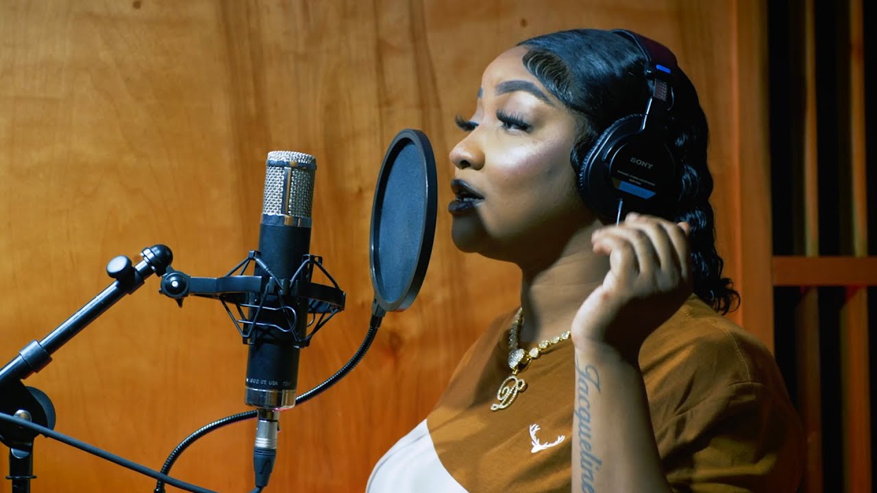 Video: Daniiboo - Little Lion Sound Dubplate 4/3/2024